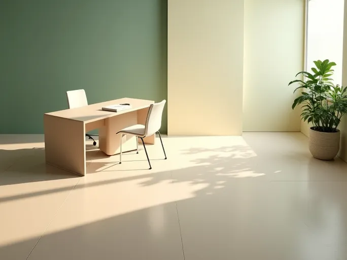 Furniture Linoleum Design Experiment By Students Of Eindhoven Design Academy