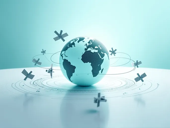 Synaptics GNSS Chips Enhance Precision in Location Services