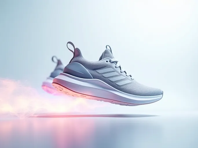 361 Launches Lightweight Womens Running Shoes for Performance