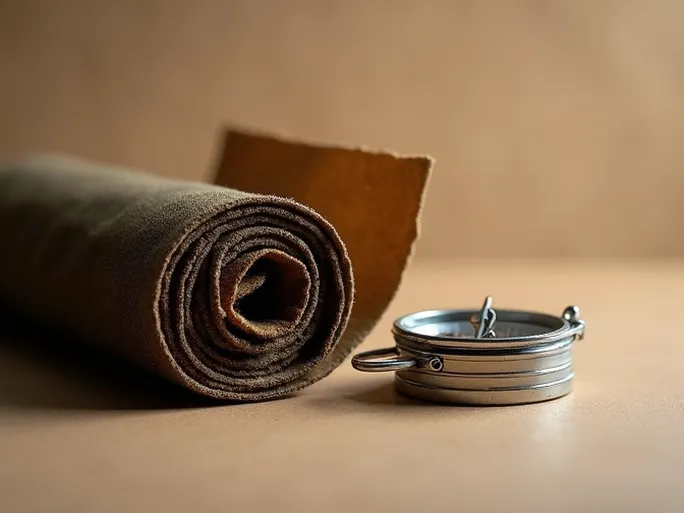 Key Factors in Sourcing Waxed Canvas Workwear Fabric