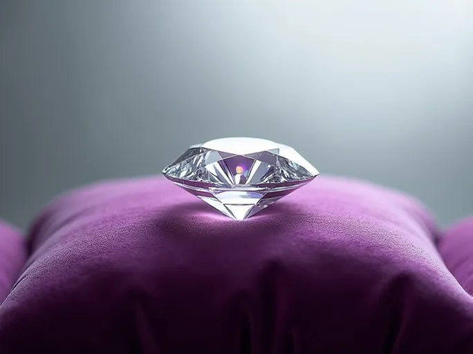 Expert Guide to Diamond Selection and Investment