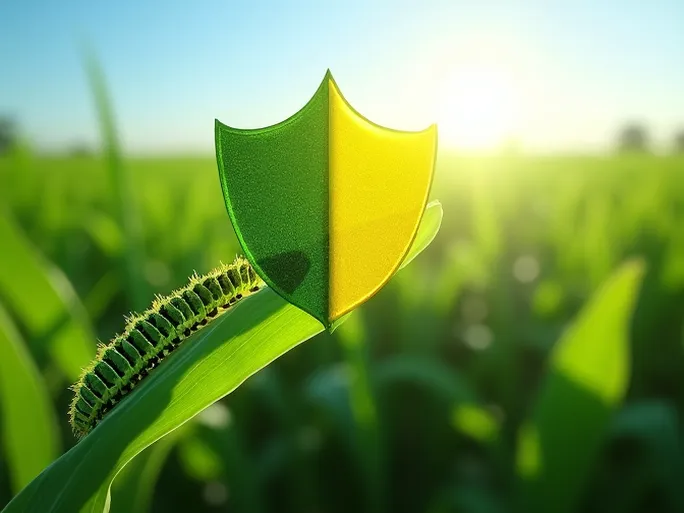 Upls New Insecticide Boosts Harvests for Brazilian Farmers