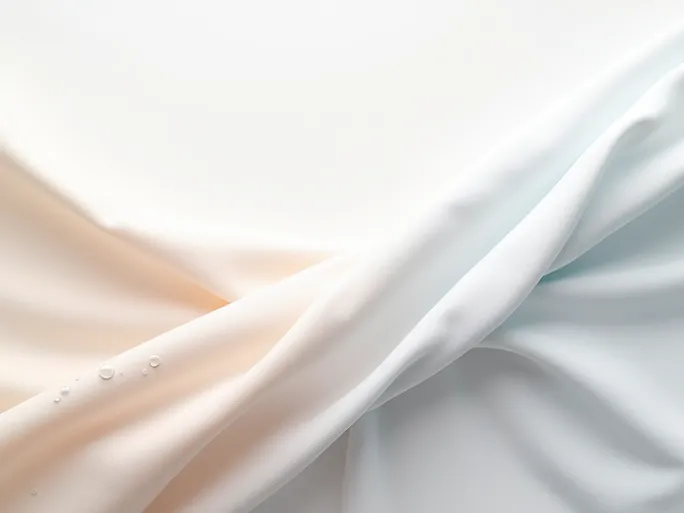 Global Textile Network Expands Wrinkleproof Fabric Sourcing