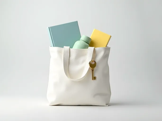 IKEA EFTERTRADA Tote Bag A Datadriven Review