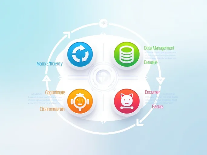 Crossborder Ecommerce ERP System Recommendations and Analysis