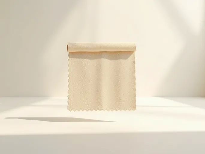 Premium Bedding Fabrics Streamlined in Global Textile Network