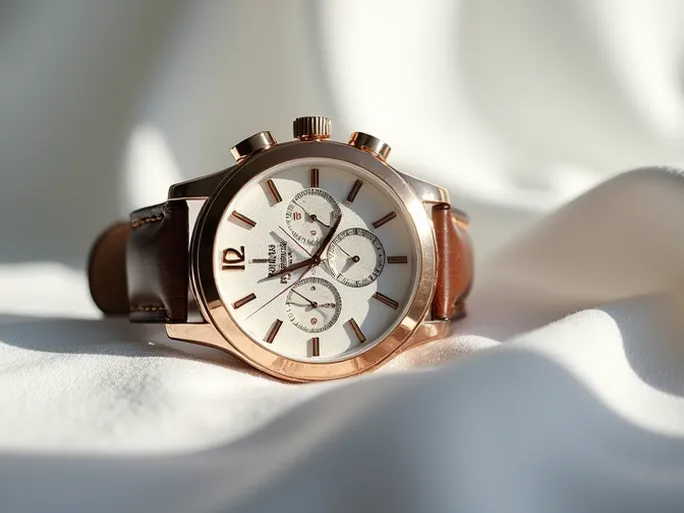 Longines Watch Malfunctions Erode Consumer Confidence