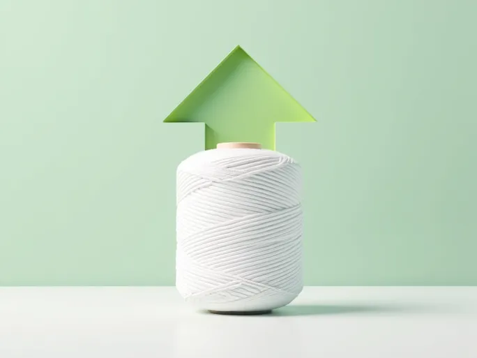 Polyester Yarn Prices Trends and Procurement Insights