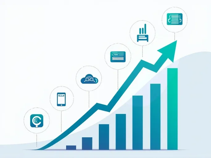 Future Five Years Oman Communication Consumption Will Continue To Rise