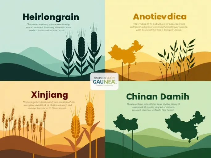 Chinas Top Corn Regions Face Production Challenges