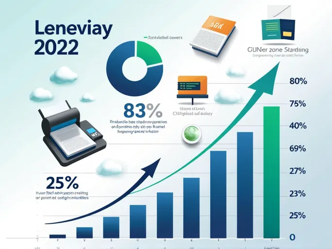 Slovenia's Printing Industry Rebounds with €542M in 2022 Output