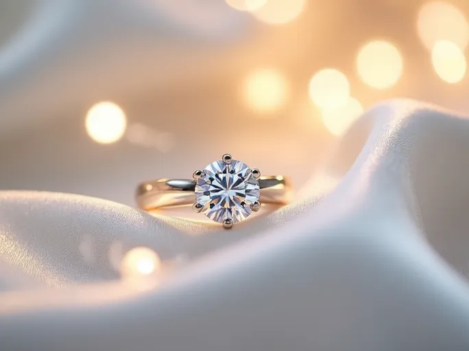 Expert Tips for Selecting the Ideal Engagement Ring