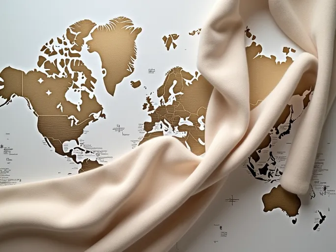 Widewidth Faux Wool Fabric Market Trends and Sourcing Shifts
