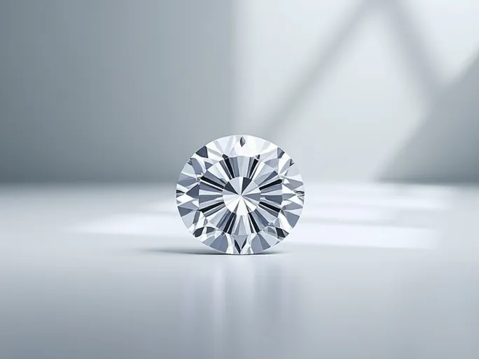 Zocai Launches 24carat Flawless F Color Diamond