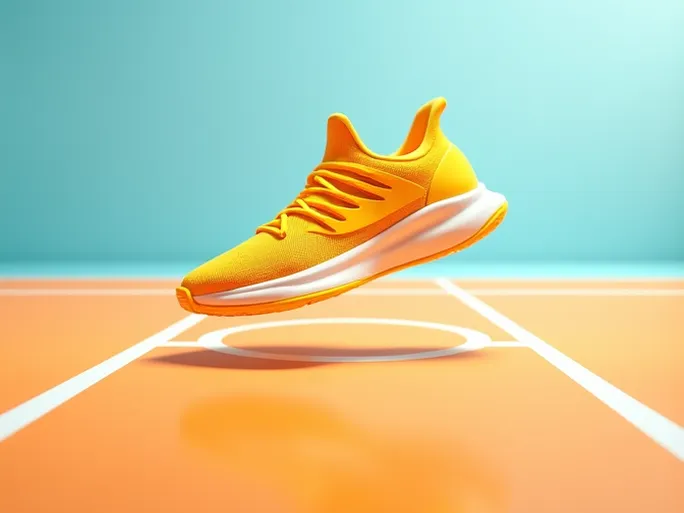 Anta KT5 los Angeles Fun Shoes Blend Style and Performance