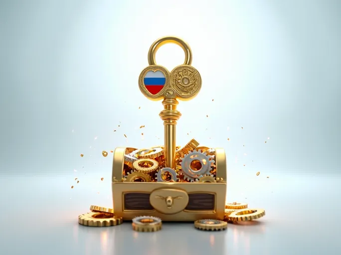 Guide to Filing Patent Applications in Russia