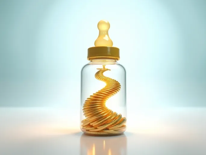 Tianjin Updates Infant Formula Registration Rules for Manufacturers