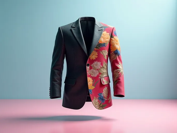 VA Talk Examines Masculinity Through Diverse Menswear Art