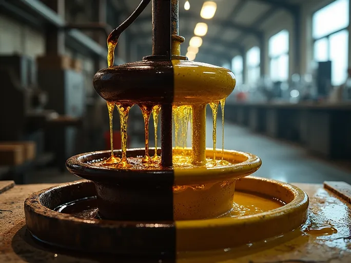 Vegetable Oil Producers Expand Market Access with Refinery Upgrades