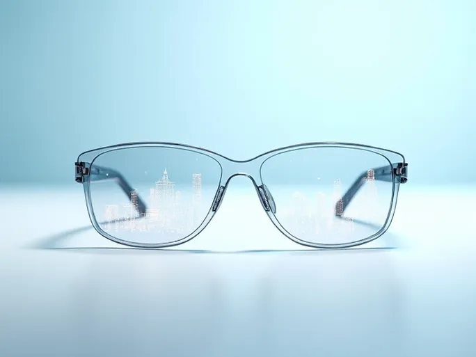 NVIDIA Develops Backlightfree AR Glasses for Enhanced Clarity