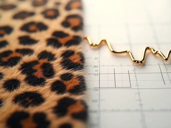 Leopard Print Faux Fur Market Trends and Buying Strategies