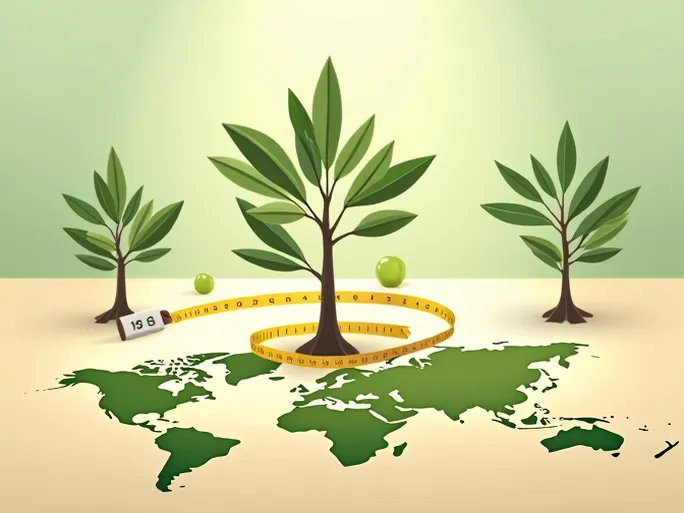 Guide to Choosing the Best Olive Tree Saplings by Variety
