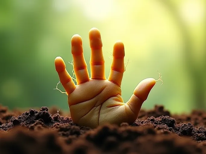 Ginseng Seed Market Grows in Inner Mongolia