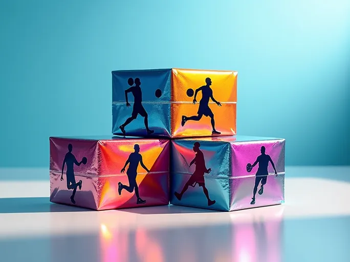 202223 Donruss Optic Basketball Blaster Box Set Released for Collectors