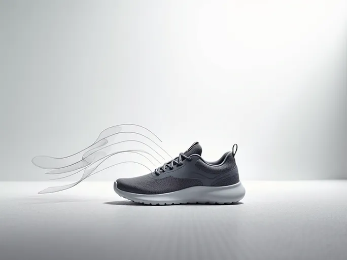 Skechers Launches Ultra Flex 20 in Cryptic Grey