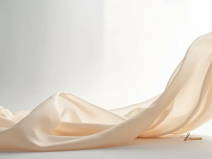 Silk Georgette Fabric Market Trends and Pricing Guide
