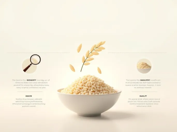 The Truth About Rice Safety And Old Grain Let Us Say Goodbye To Misconceptions