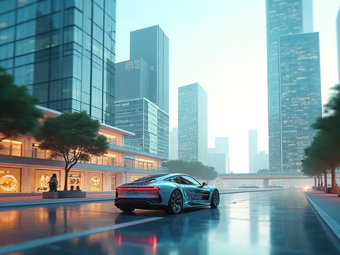 Tianma Advances Micro LED Tech for Automotive and Public Displays