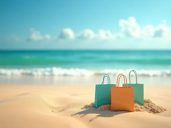 Hainan Faces Challenges in Enforcing Plastic Ban