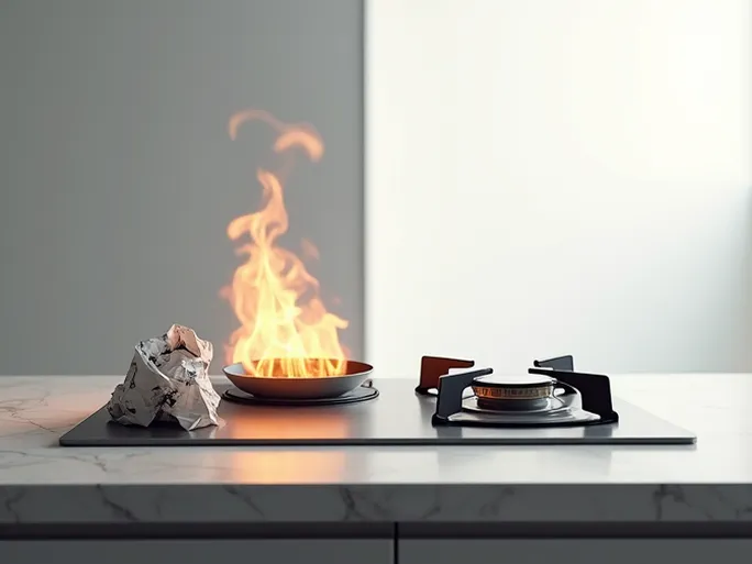 Suzhou Inspectors Find Safety Risks in Gas Stove Checks