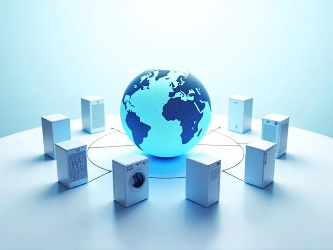 Viomi Technology Evolves from OEM to Smart Home Leader