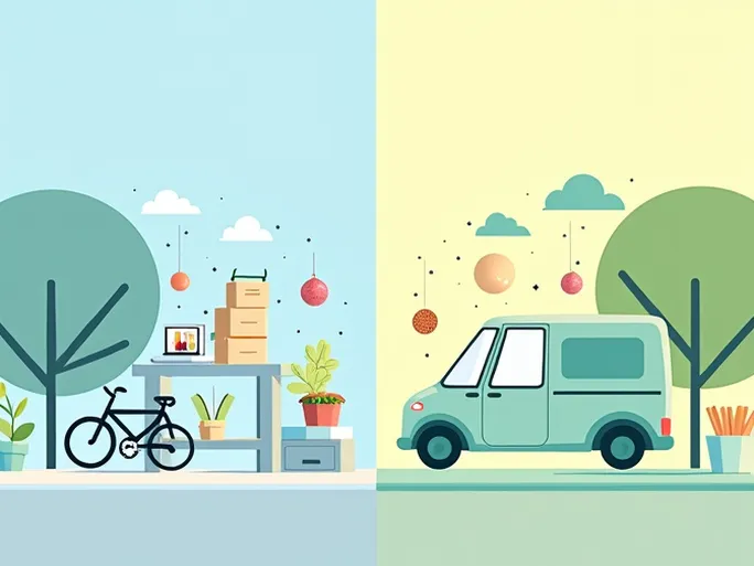 Analysis Of Takeout And Delivery Consumption Trends For Fourperson Households In South Korea 2024