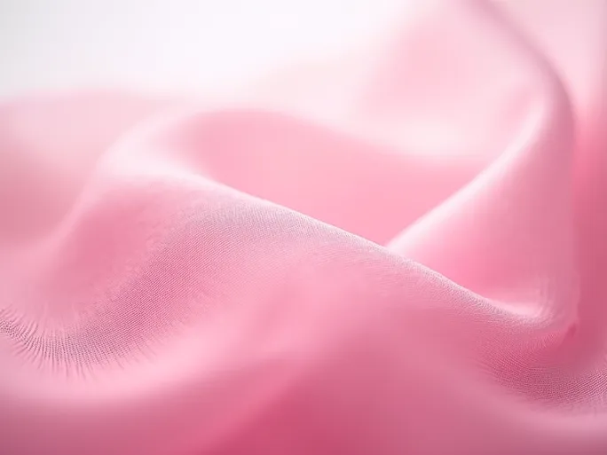 Guide to Ordering Pink American Net Fabric Color Accuracy Tips