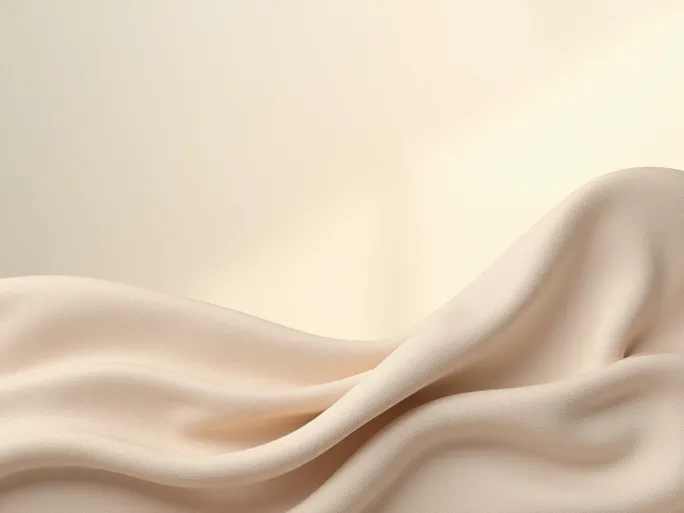 Rayon Blend Fabric Gains Popularity in Dress Designs