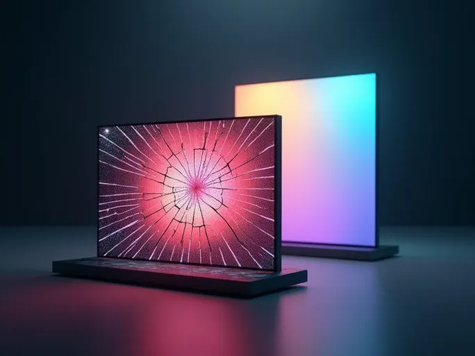 Sharp to Close Sakai LCD Plant Early Ending LCD Production Era