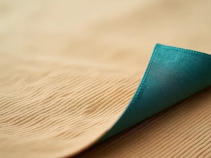 12W Corduroy Fabric Gains Popularity for Comfort and Style