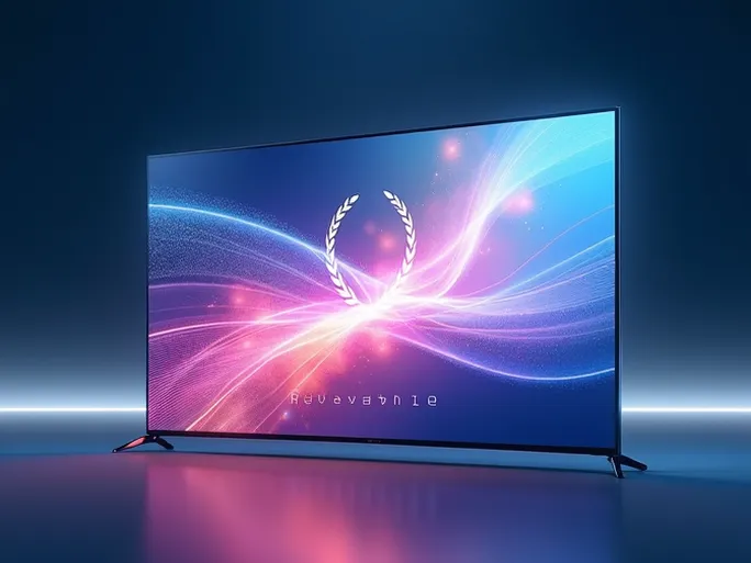 LG Leads OLED TV Market for 12th Year Advances Visual Tech