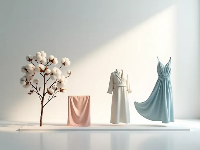 Xin Xuhui Textile Expands Premium Fabric Solutions for Apparel
