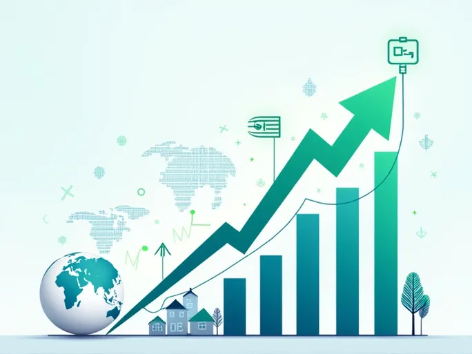 Global PON Market Booms As Highspeed Internet Demand Grows