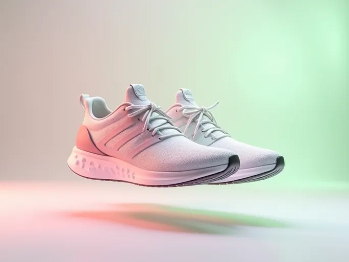 361 Launches Highperformance Feiran 2 Running Shoe