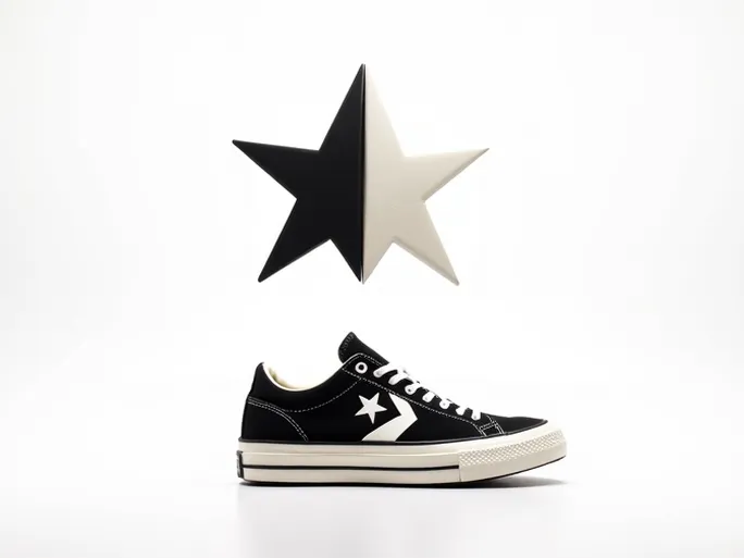 Converse Reintroduces Classic Ox Sneaker with Modern Updates