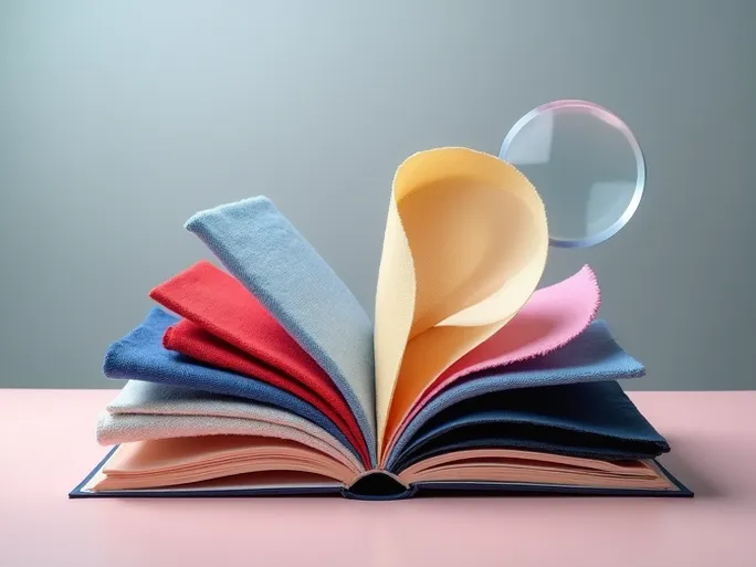Guide to Synthetic Fabric Trends and Selection