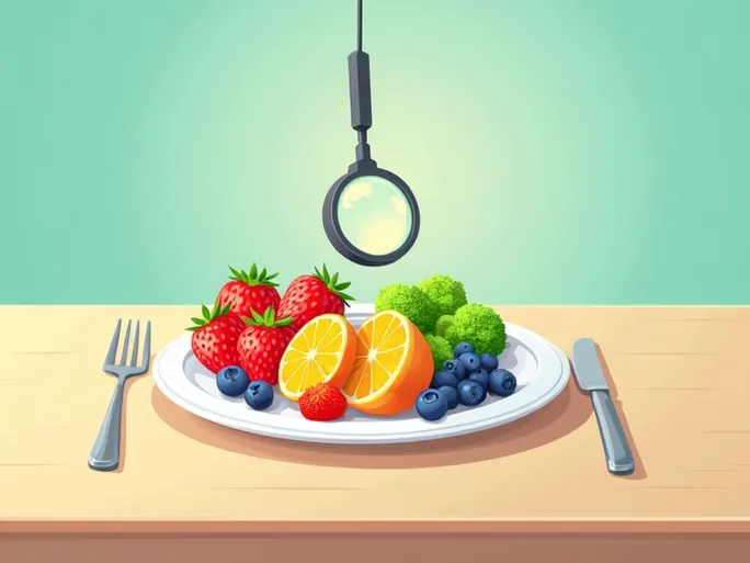 Xin Yu Promotes Child Food Safety Via Interactive Education