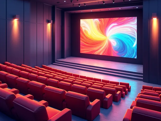 Channel 4 Leads as Top Choice for Independent Cinema Viewers