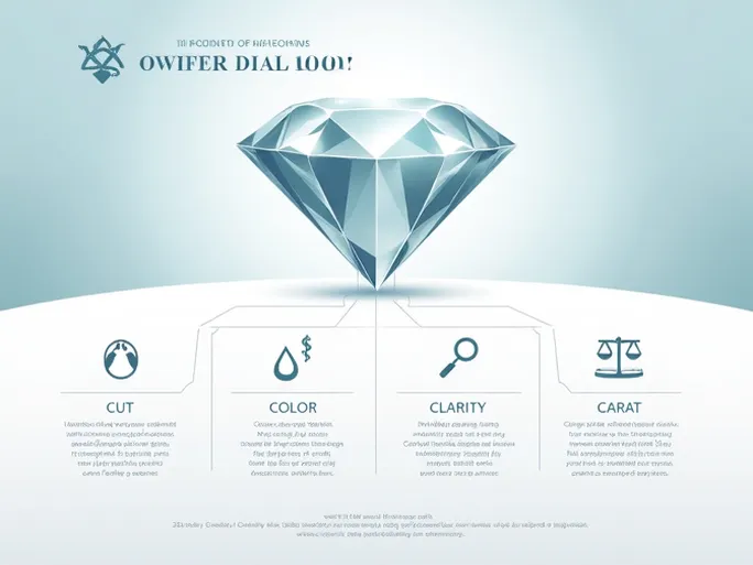 A Comprehensive Guide to Diamonds The Art and Science of Selection