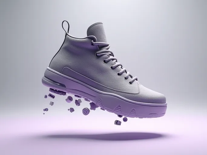 Acoldwall and Converse Launch ERX260 Mid Collaboration